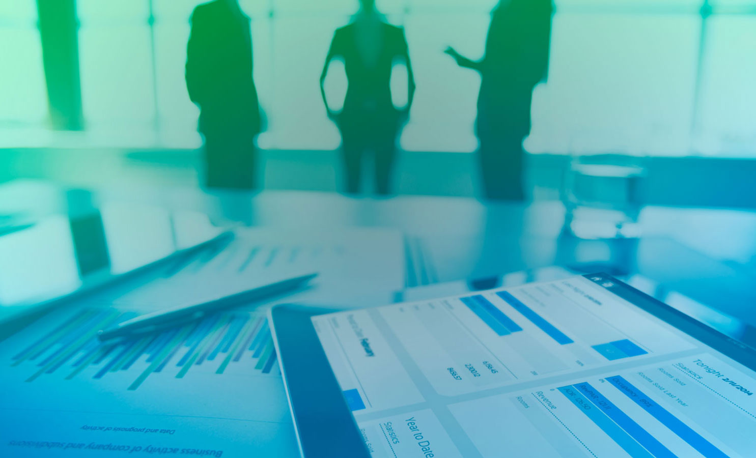 SkyTouch Technology - Solve Your PMS Problems